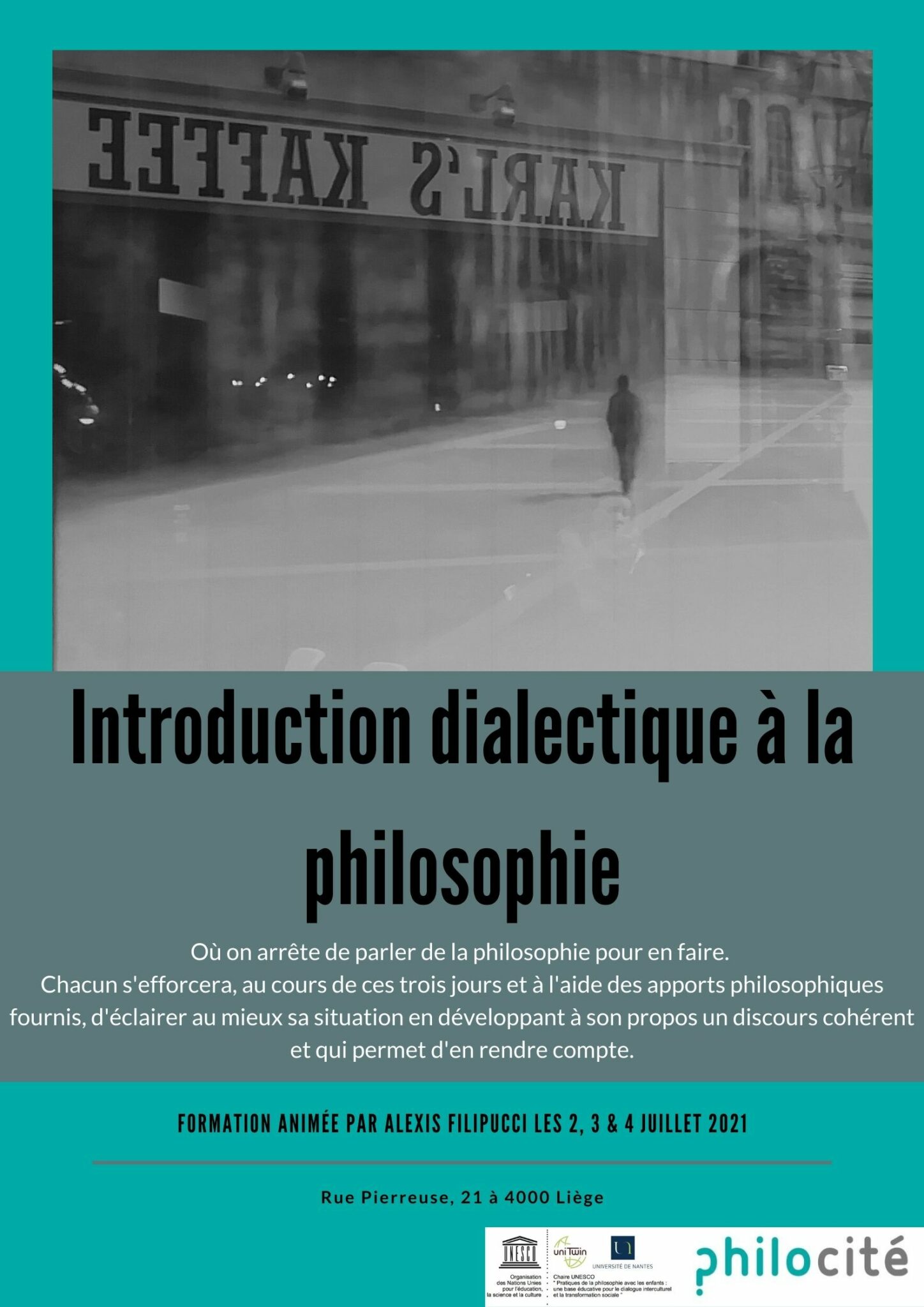 PhiloCité | (Reportée) Formation Introduction dialectique à la ...