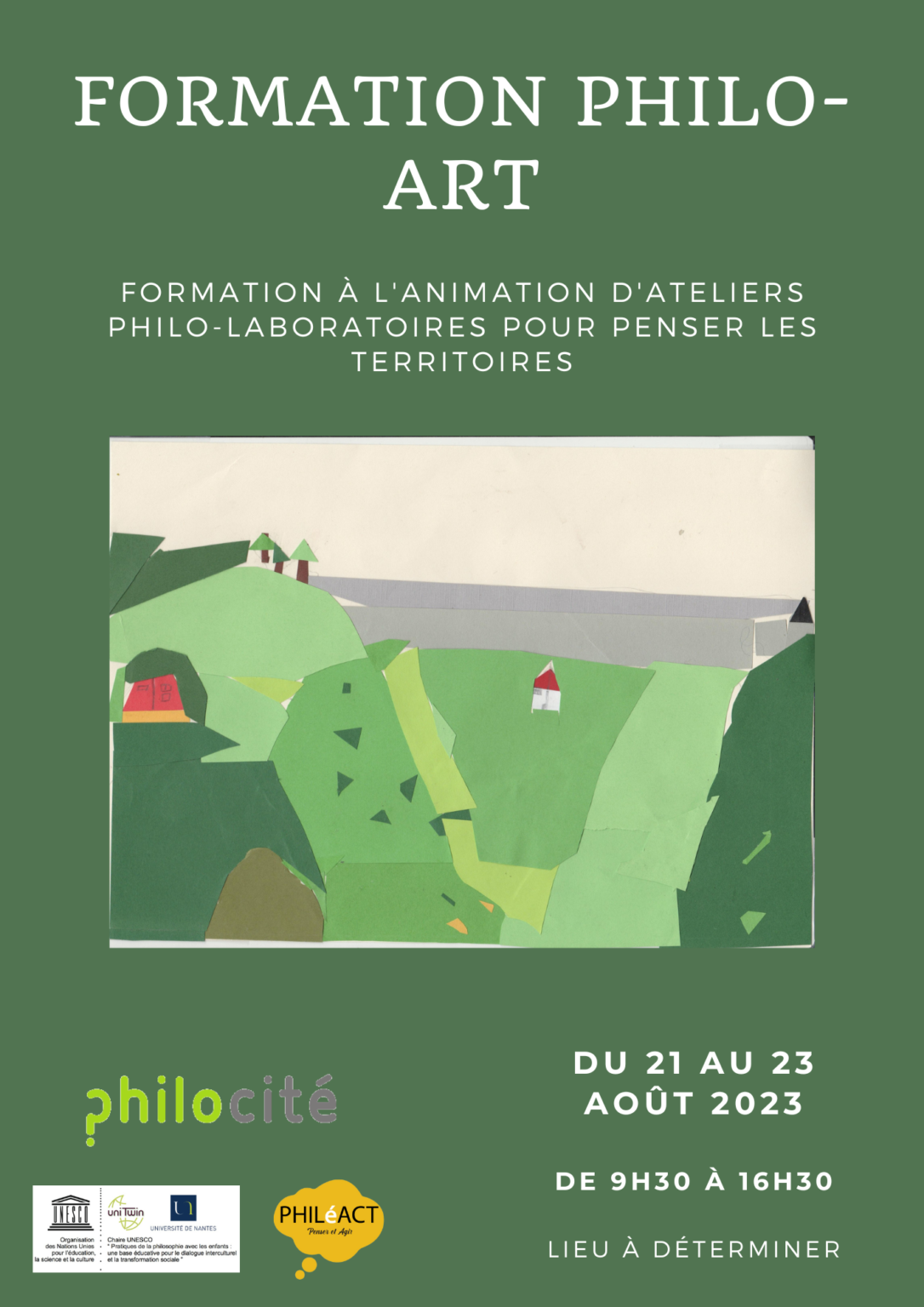 PhiloCité | Formation Philo Art – « Formation à l’animation d’ateliers ...